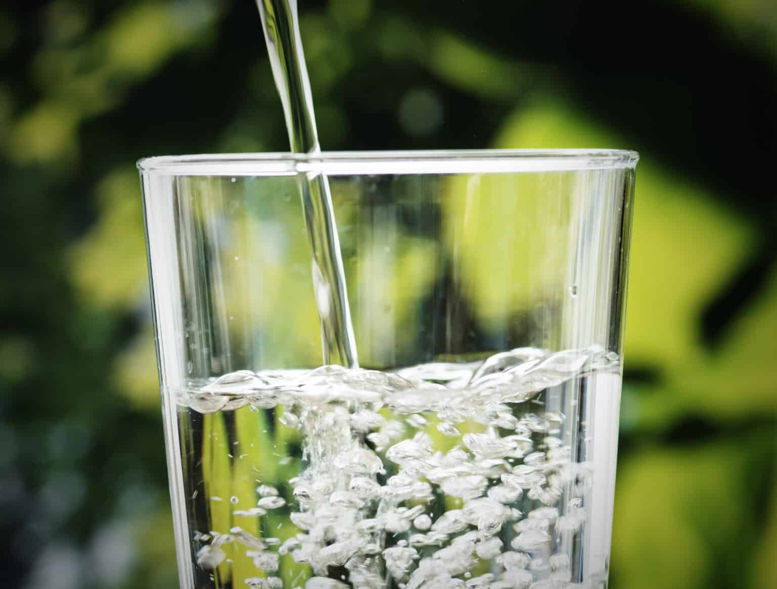 Water Pressure Guide - High, Low, and Ideal Levels Explained